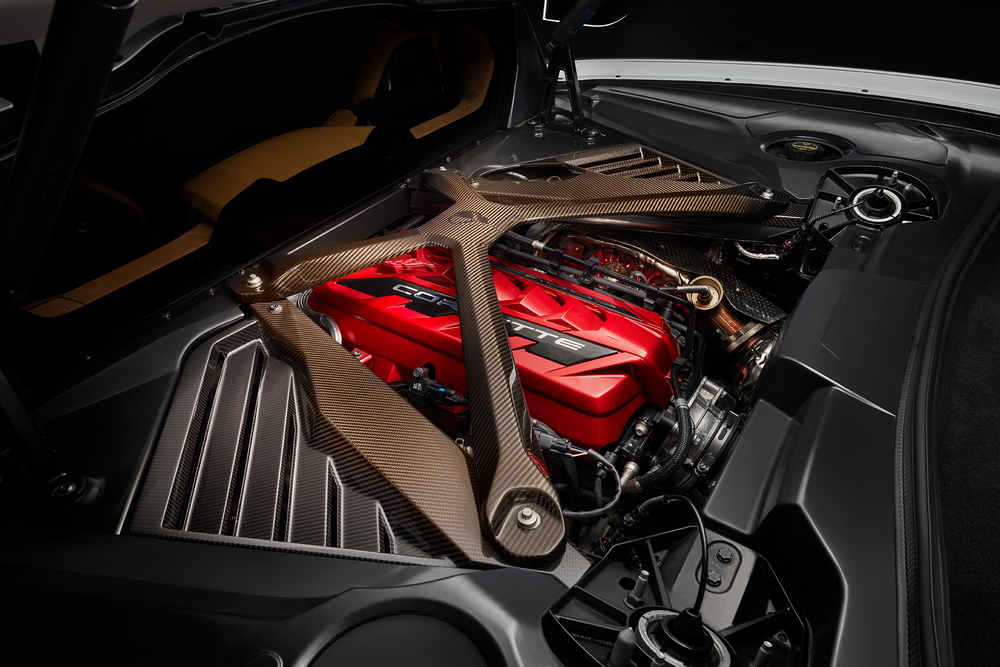 C1-C8 Corvette Auto Accessories | Official GM-Licensed – Page 2 ...
