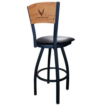Corvette Bar Stools & Table & Chair Sets | Official GM-Licensed ...