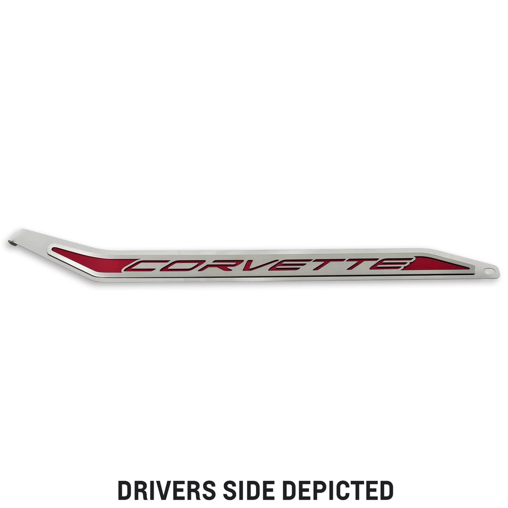 C8 Corvette Door Prop - Passenger Side Only – CorvetteCollection.com